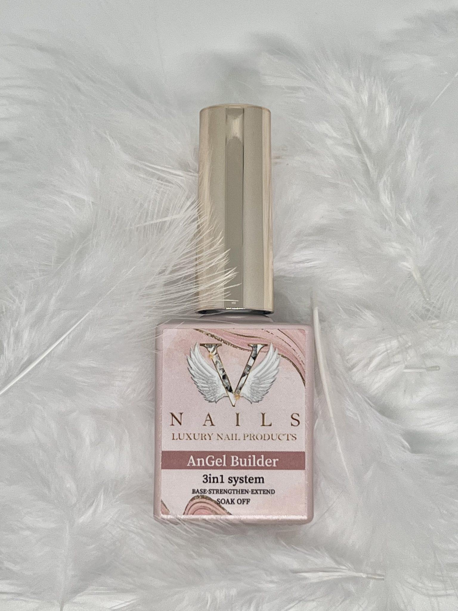 V Nails